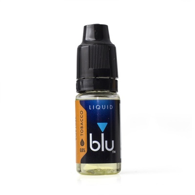 Blu Pro Golden Tobacco E-Liquid (50ml) - VapeMountain.com